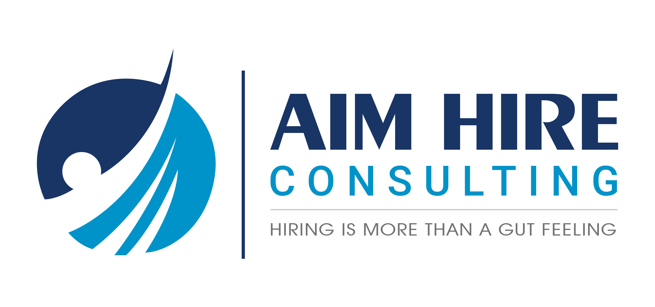 AIM HIRE Consulting